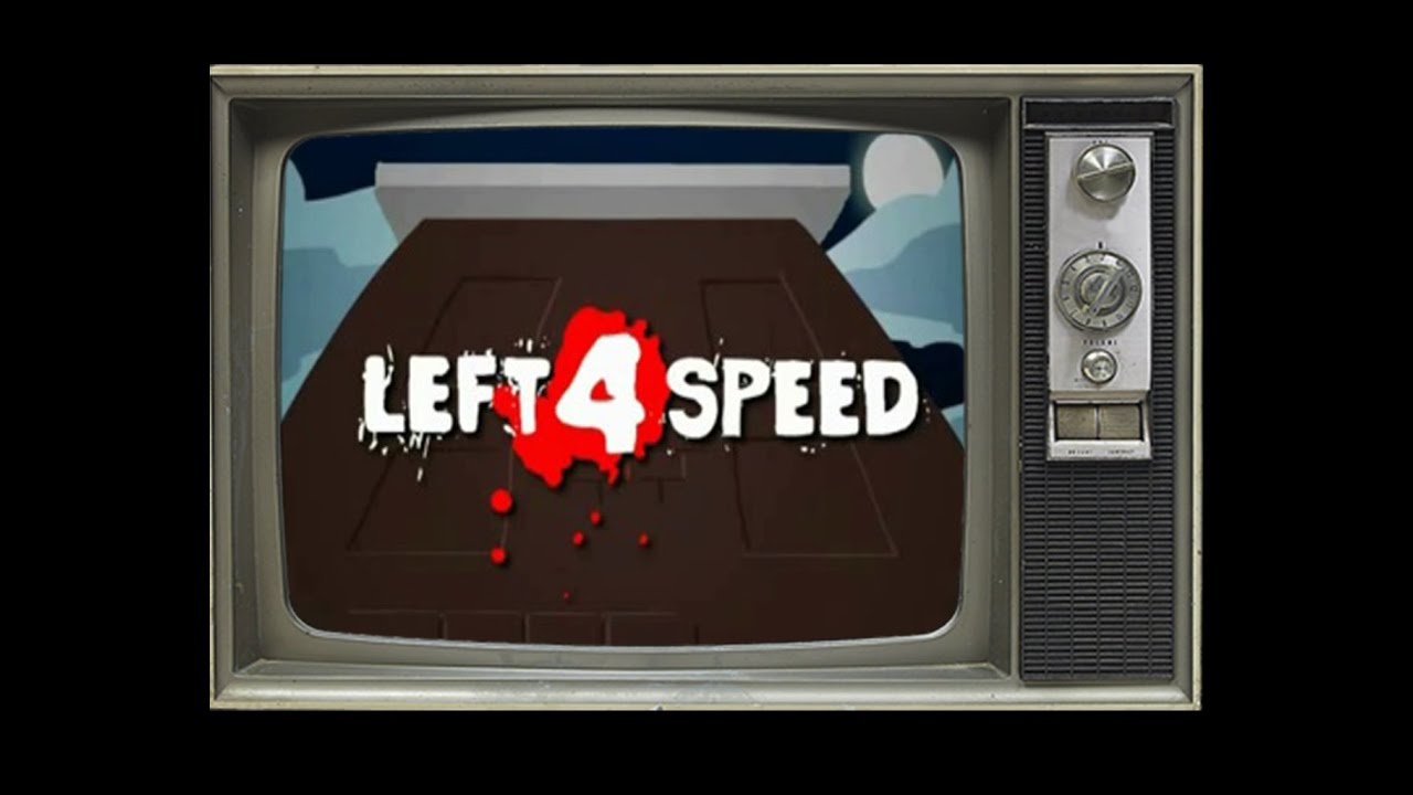 Left 4 Speed (DUBLADO) (IMPERIUM Ver.) - YouTube