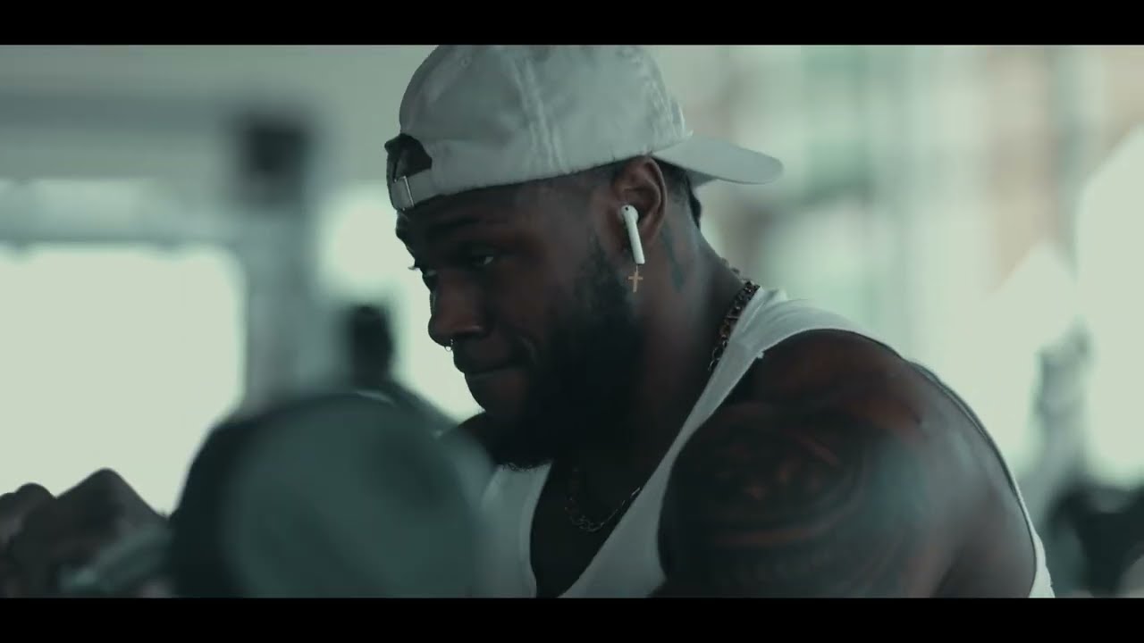 DBGOD - Persistence - YouTube