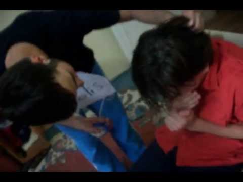 Bir Garip Polisiye (Aimless-Amaçsız 2)