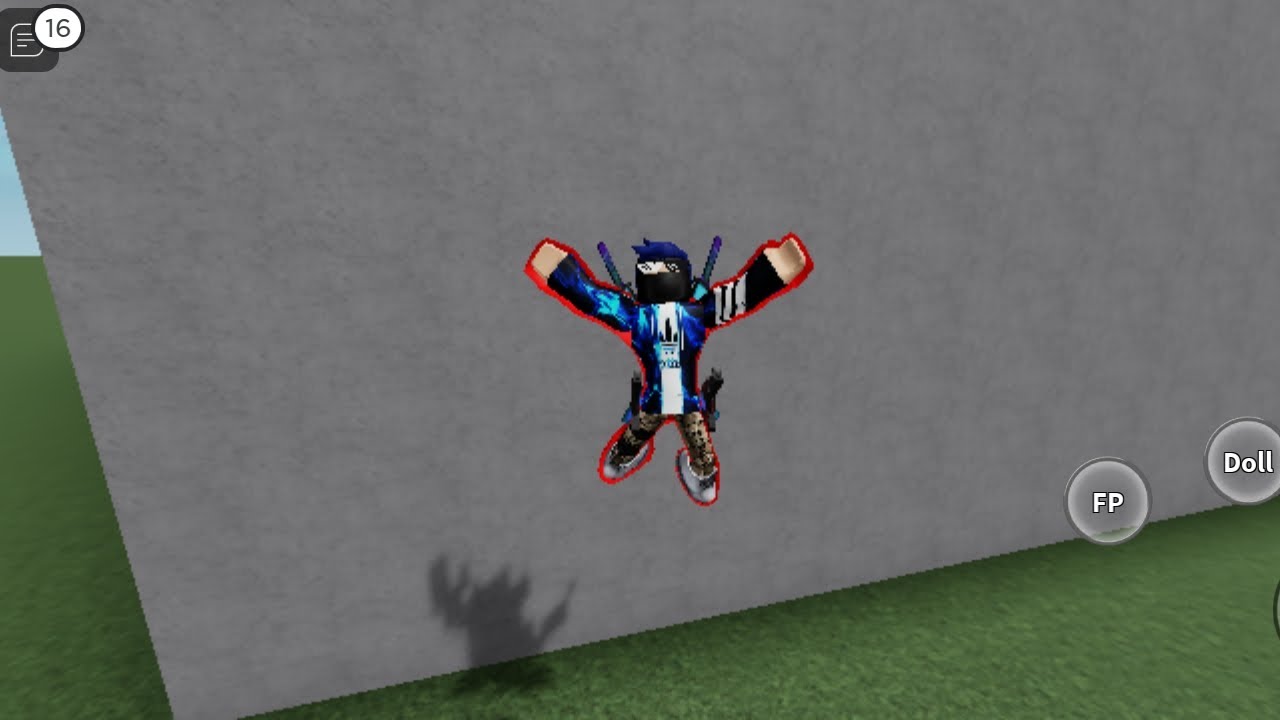 roblox ragdoll - YouTube