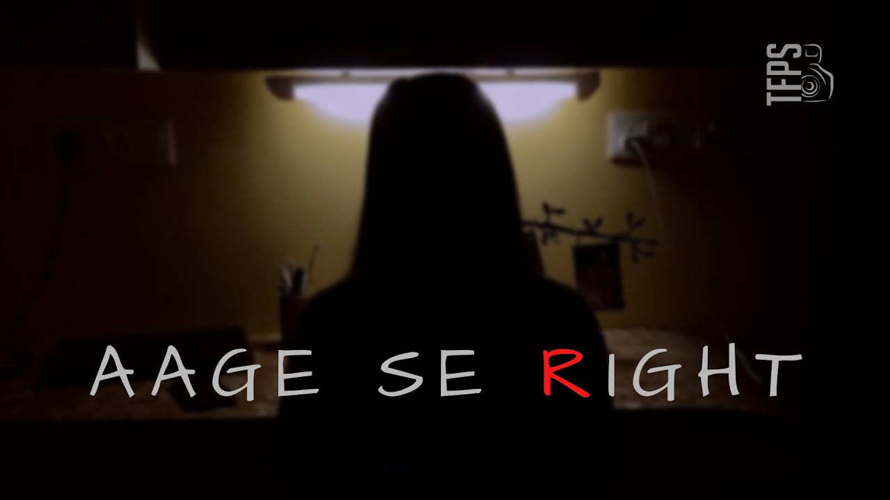 Aage Se Right - YouTube