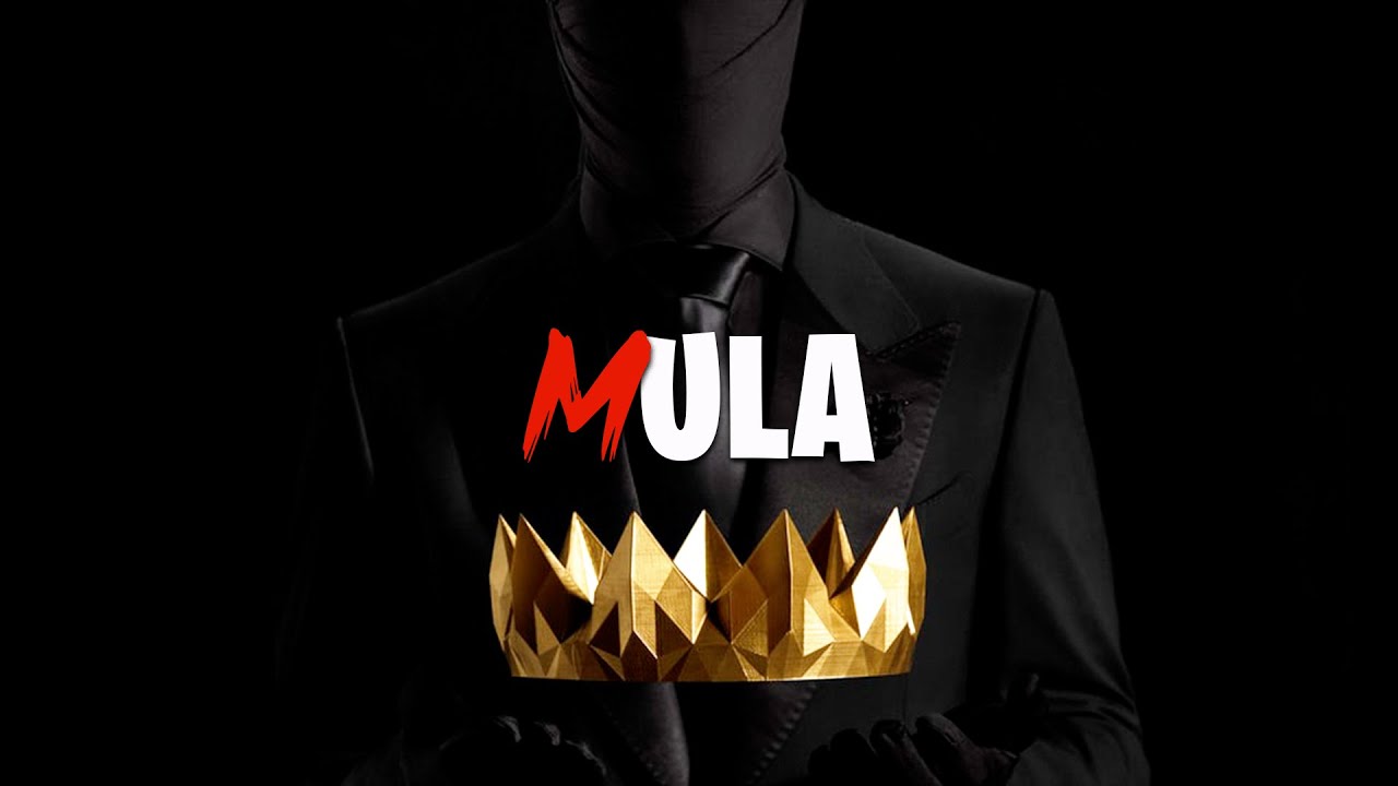 [FREE] Dancehall Riddim Instrumental 2023 (Mula) - YouTube