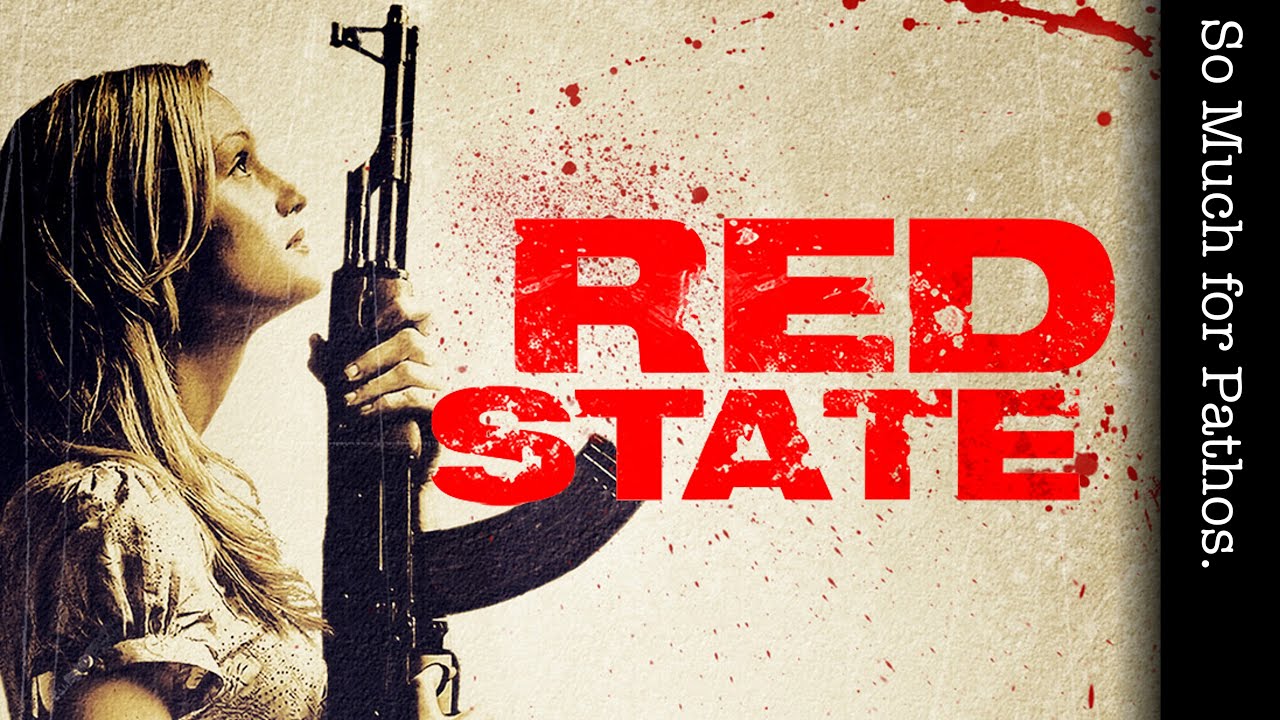 'Red State' | So Much for Pathos - YouTube