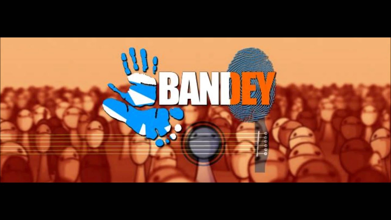 BANDEY - YouTube