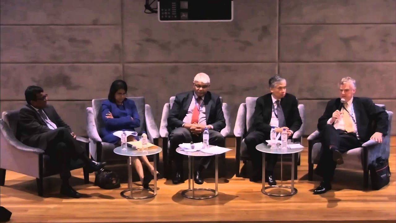 RAIF Conference: Round Table Discussion on Hot Topics in Arbitration ...