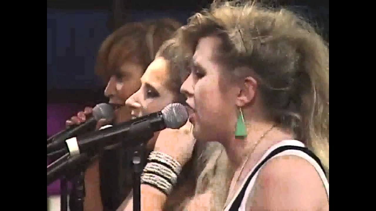 E Type True Believer Official Video HQ - YouTube