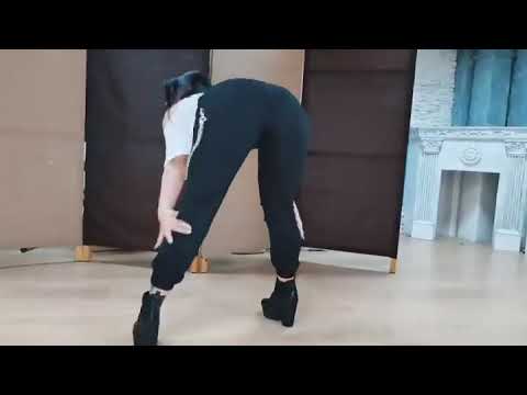 SEXY TWERK #73