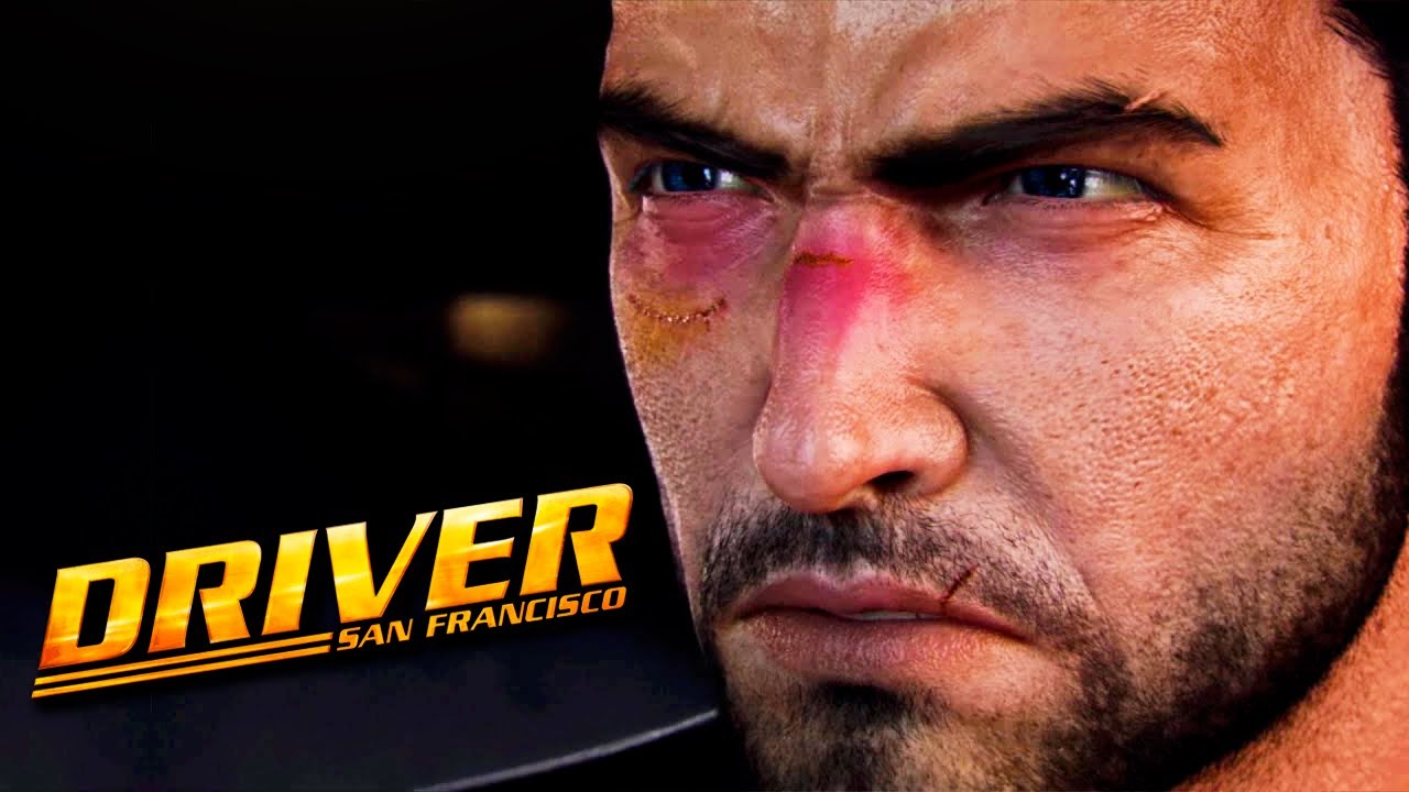 Driver: San Francisco - ENDING - Taking Down Jericho - YouTube