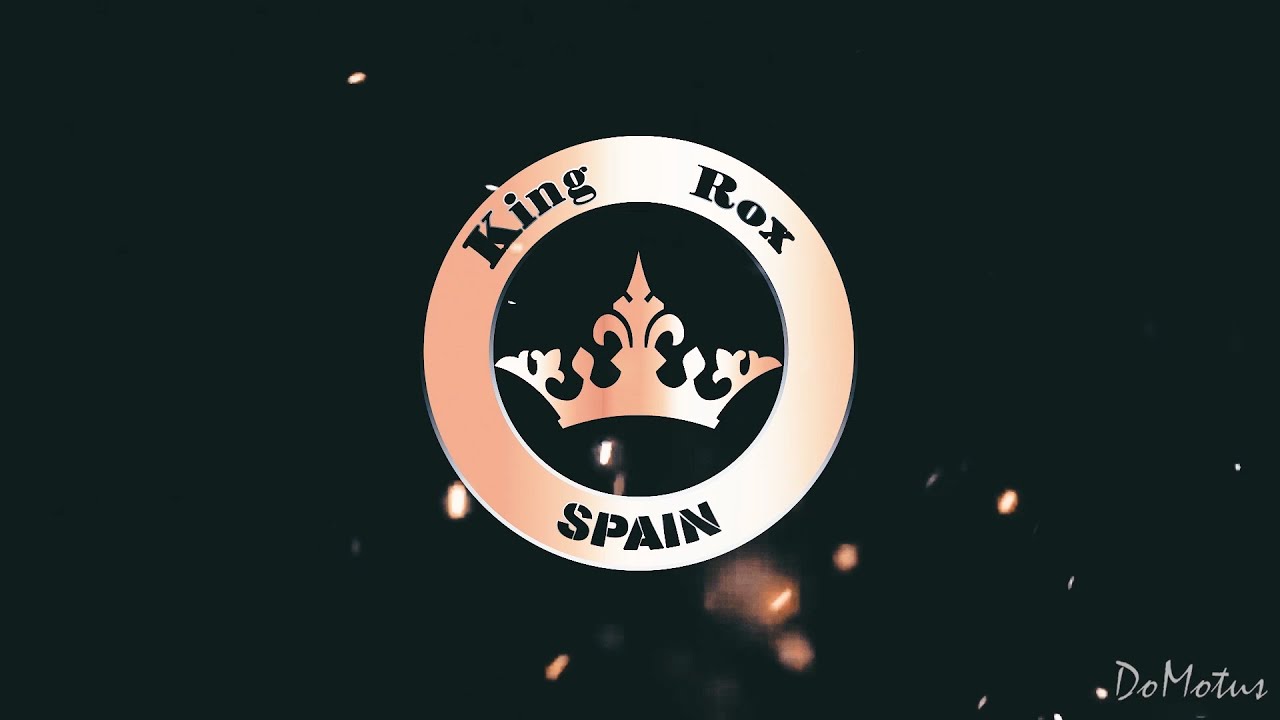 King Rox Spain - YouTube