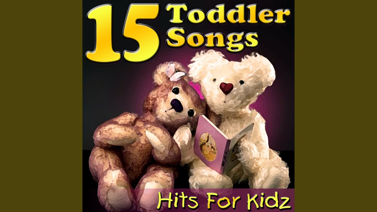 Here We Go Loopty Loo (Children's Music Version) - YouTube