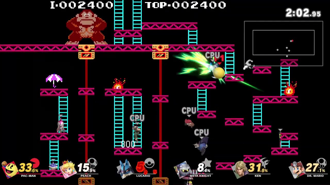 Super Smash Bros. Ultimate - 75m - YouTube