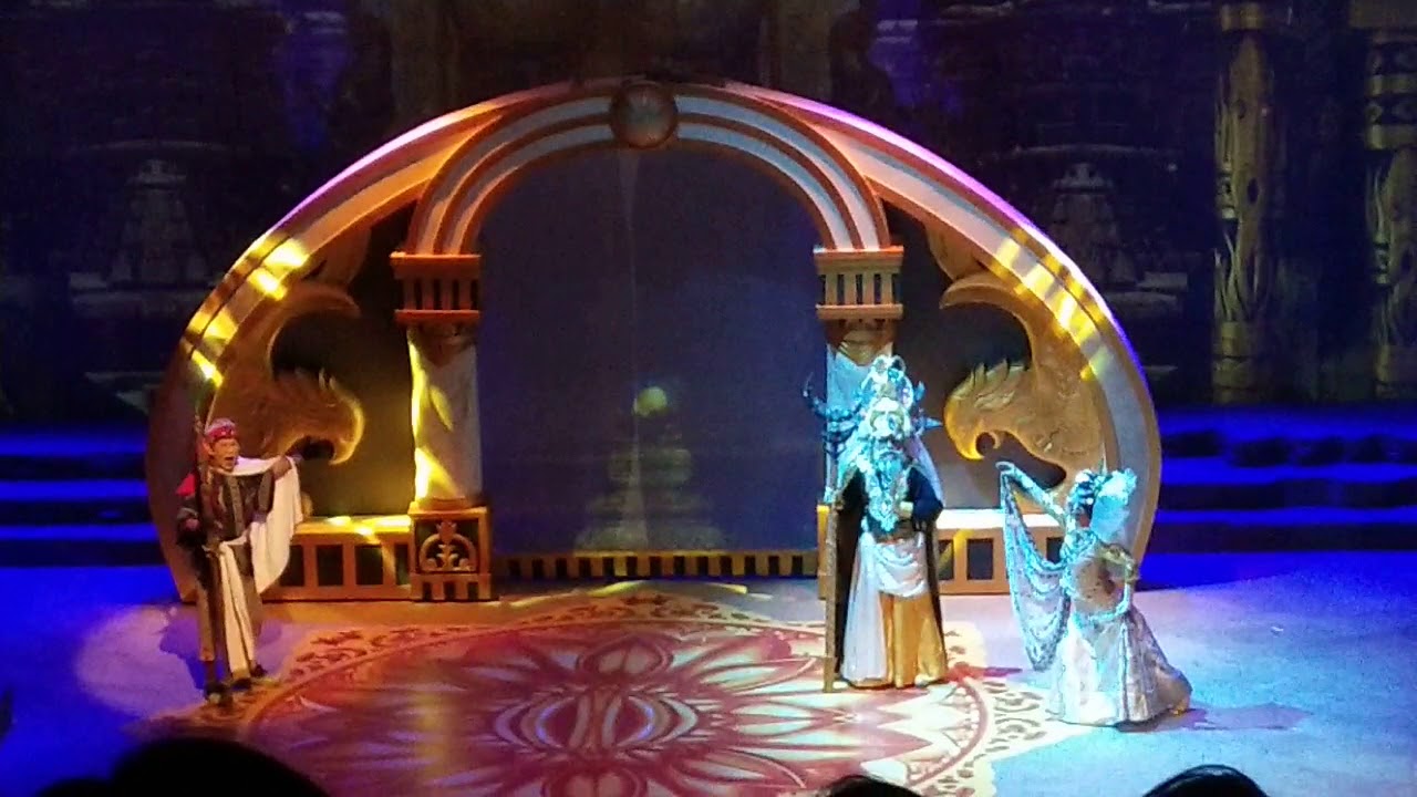 Mahabharata Asmara raja dewa~part 2 - YouTube