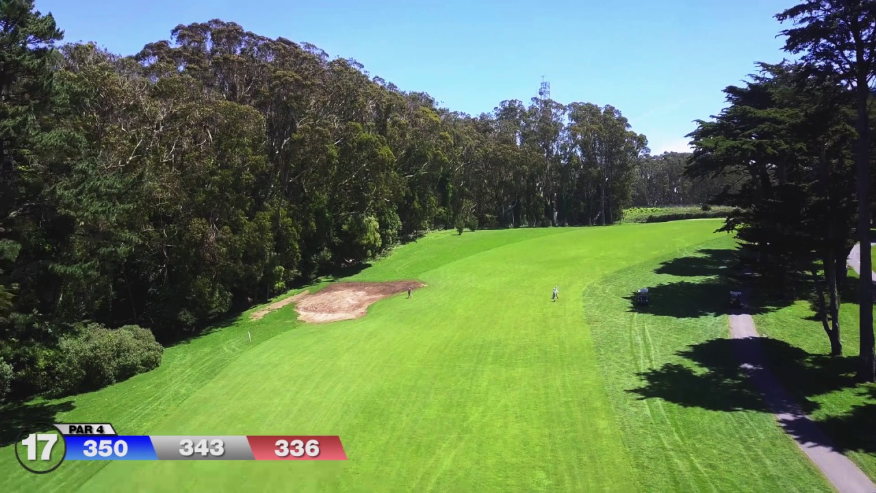 Hole 17 - YouTube