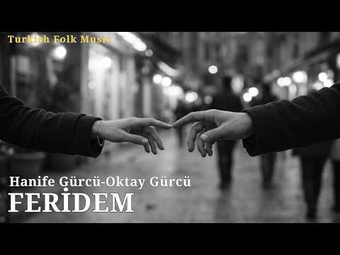 Fəridəm (Feridem) - Jazz Cover | Turkish Folk Music