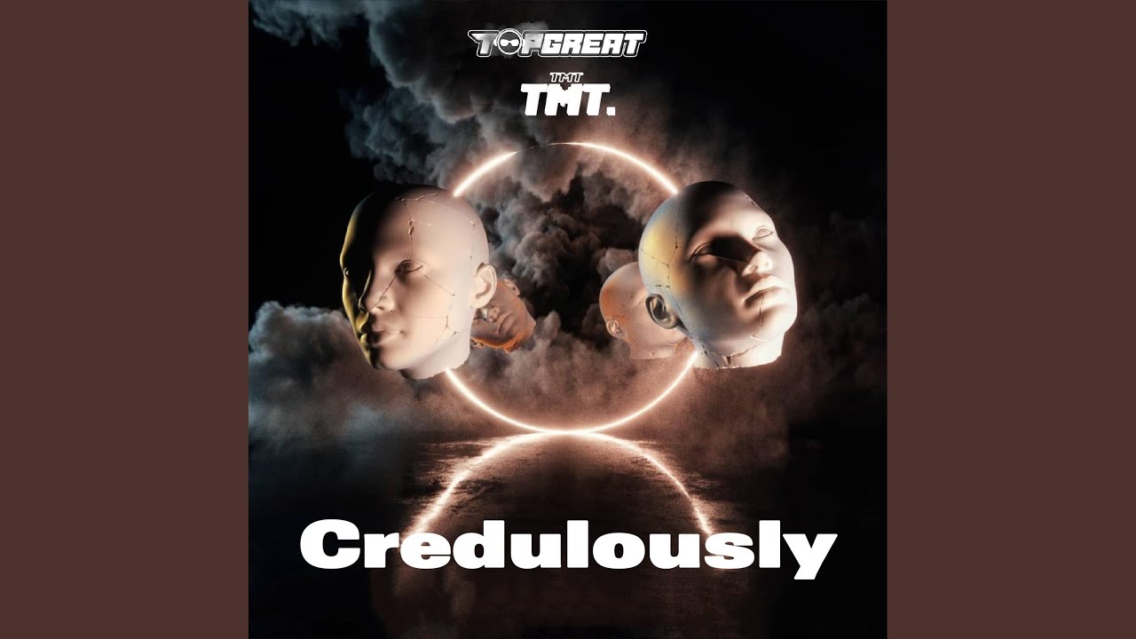 Credulously - YouTube