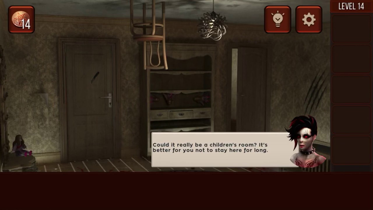 Hellgate Escape - Level 14 Walkthrough - YouTube