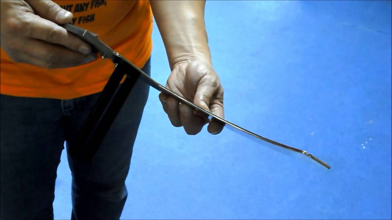 Gold Fai Machinery; label cut and fold machine explanation - YouTube