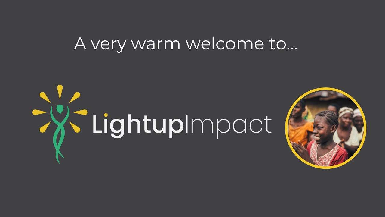Introduction to Lightup Impact - YouTube