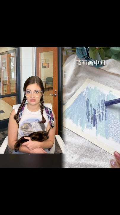 POV: You got sent to the principal’s office. Part 1 #pov #funny #comedy ...