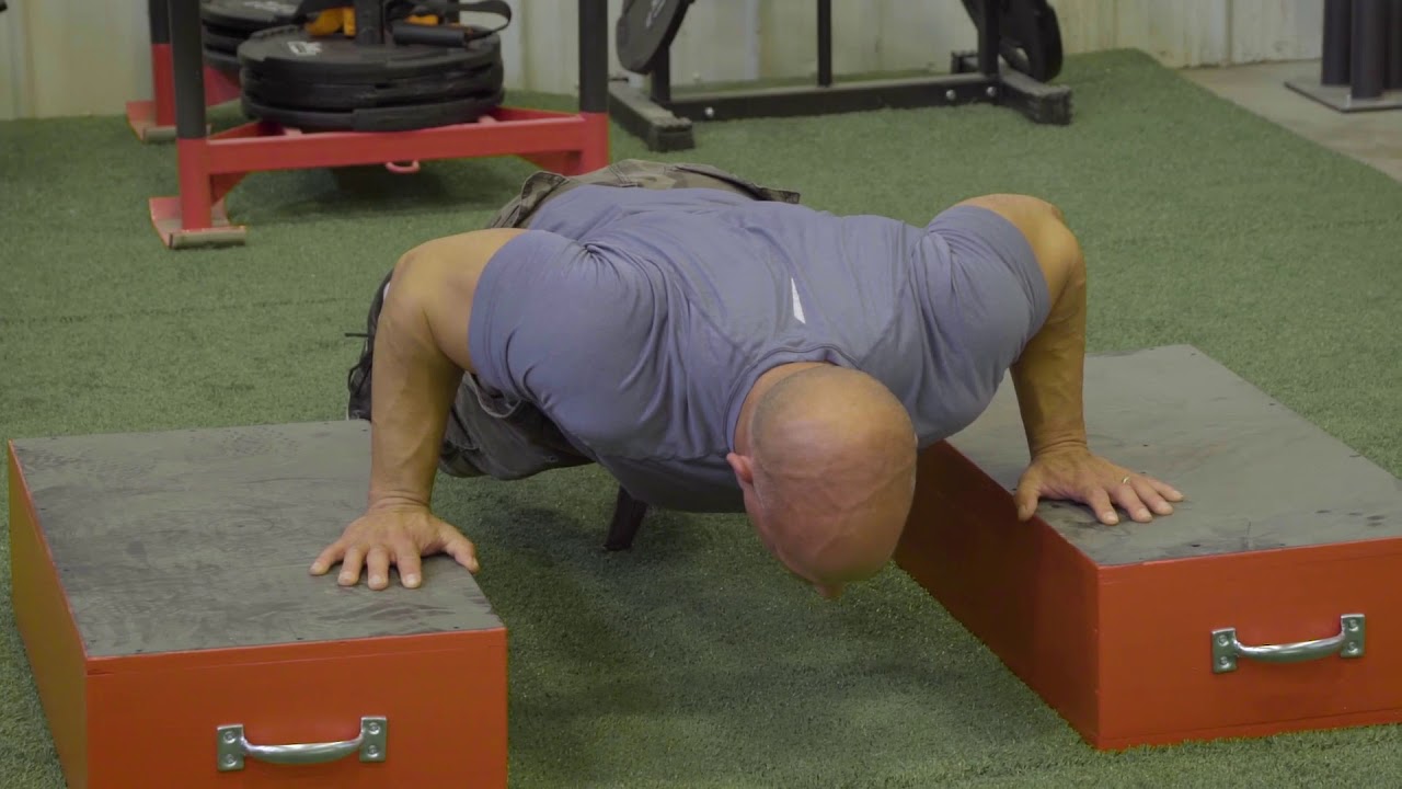 Loaded stretching part 1 – What are EQIs - YouTube