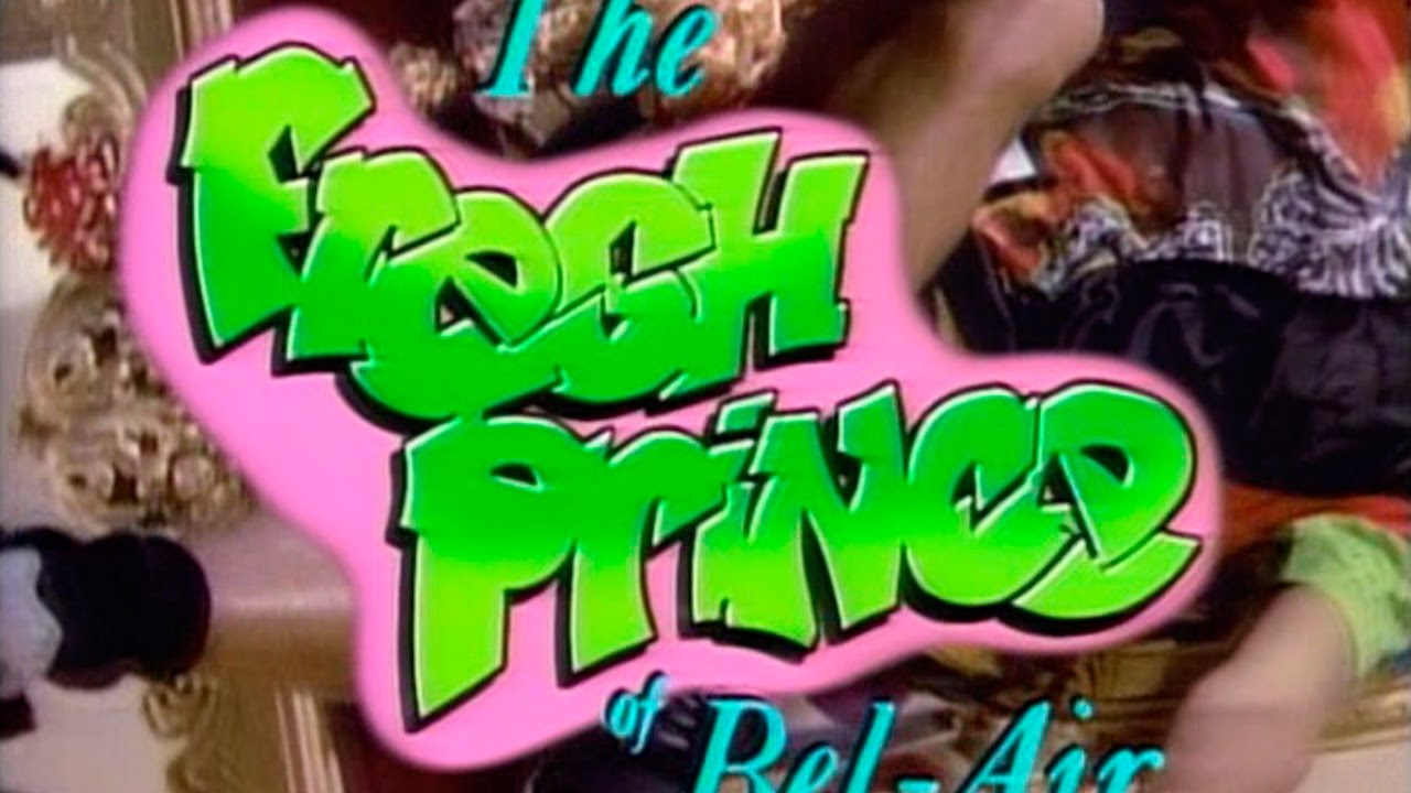 The fresh prince of Bel-air opening - YouTube