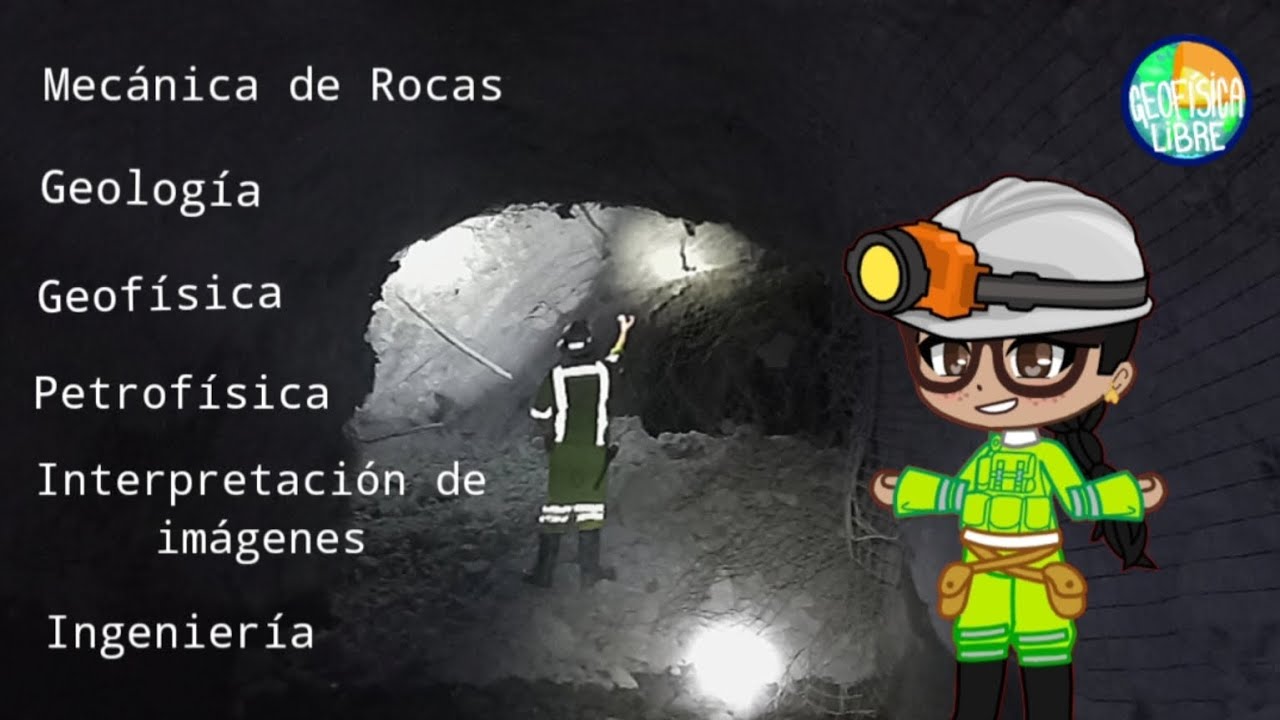 INTRODUCCIÓN A LA GEOMECÁNICA | Geofísica aplicada a tierra sólida y ...