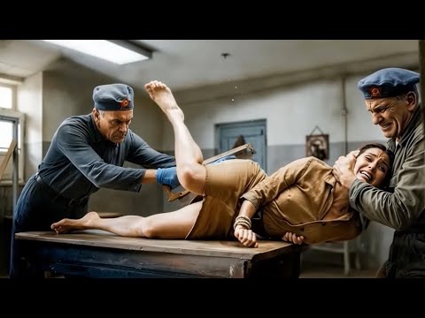 10 Torture Methods of Russian Gulags Was Worse Than You Imagine