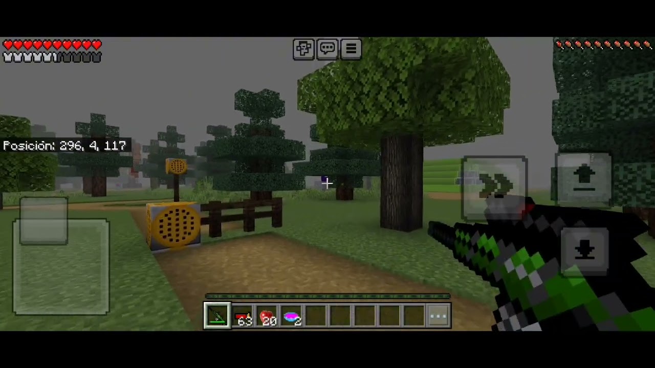 Momentos divertidos en Minecraft Slendytubbies (Classic Map/Mapa ...