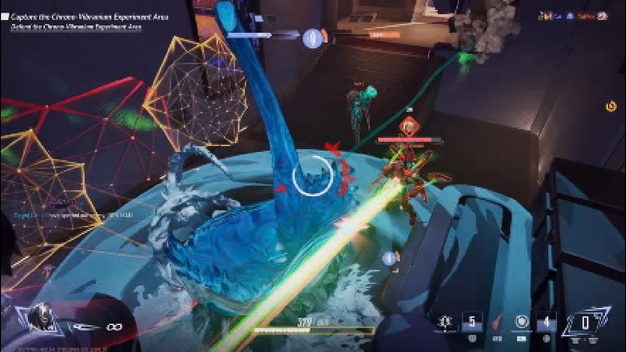 Venom gameplay competitive - YouTube