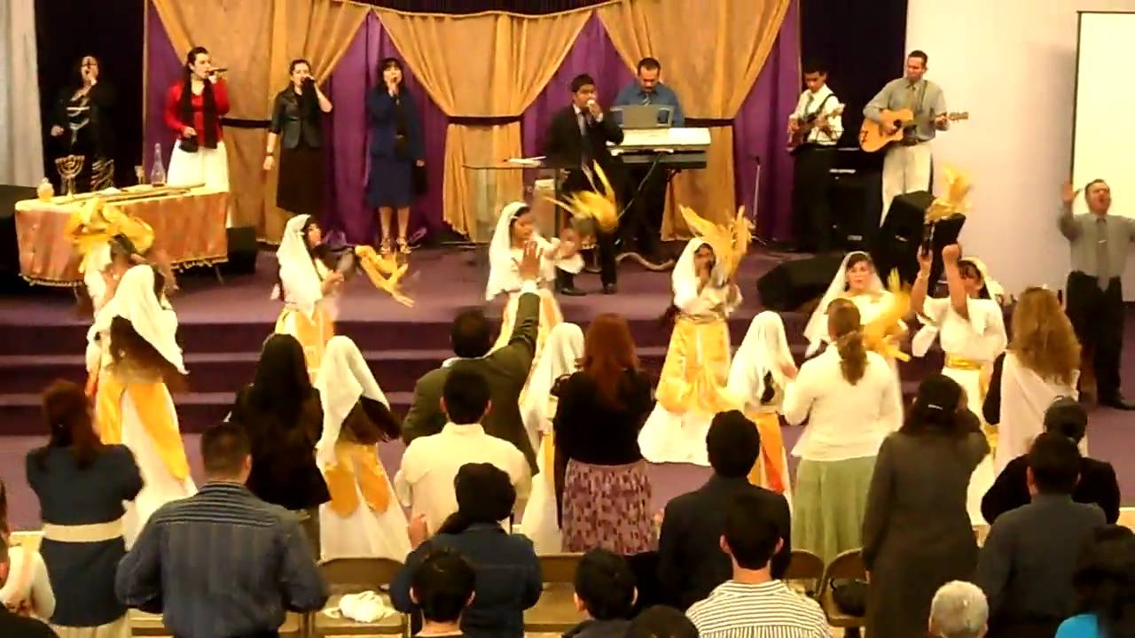 guando el senor isiere volver - YouTube