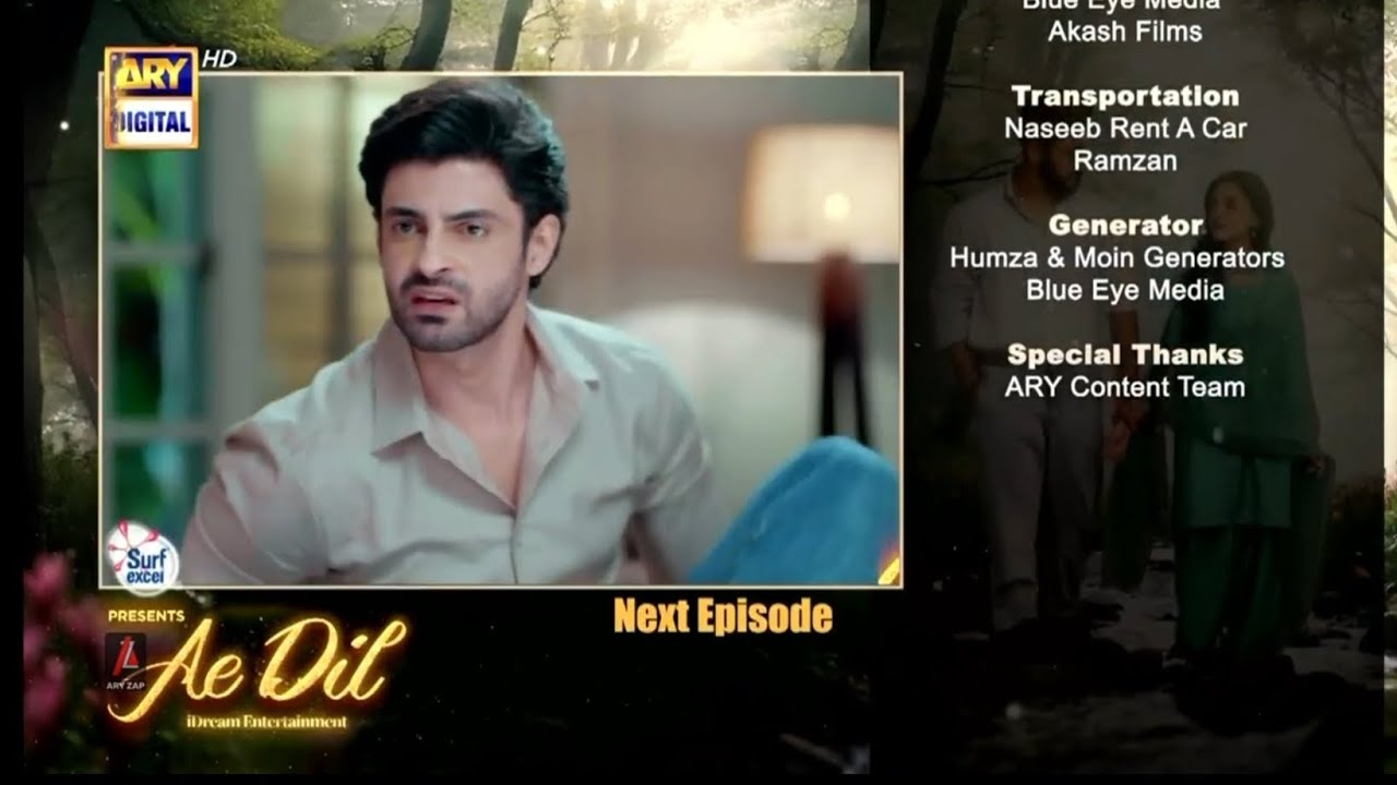 Ae Dil Episode 1& 2 Teaser Full Extended | Ae Dil Episode 2 Promo|# ...