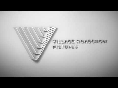 Village Roadshow Pictures (2019, full normal logo)