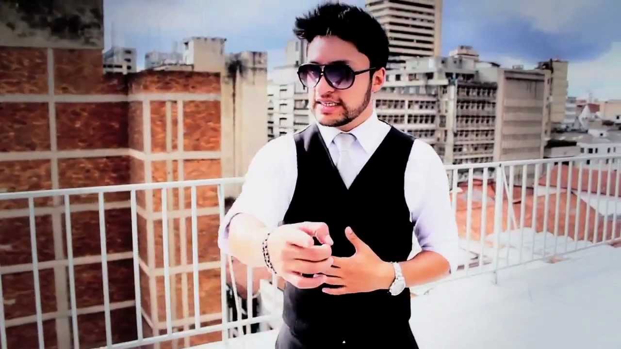 SLOU - PROMO ( PODERTE AMAR ) ''SIN PALABRAS'' 2012 - YouTube