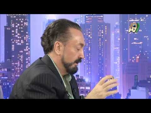Sn. Adnan Oktar: Peygamberler gaybı bilir. Yusuf Suresi açıklaması
