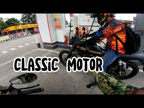 Motor ni coco martin - YouTube