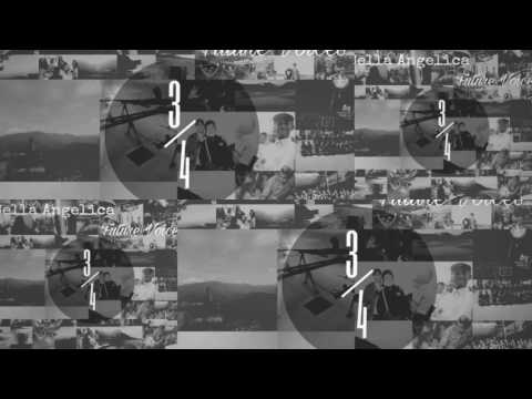 Bella Angelica - Future Voices (Original Mix)