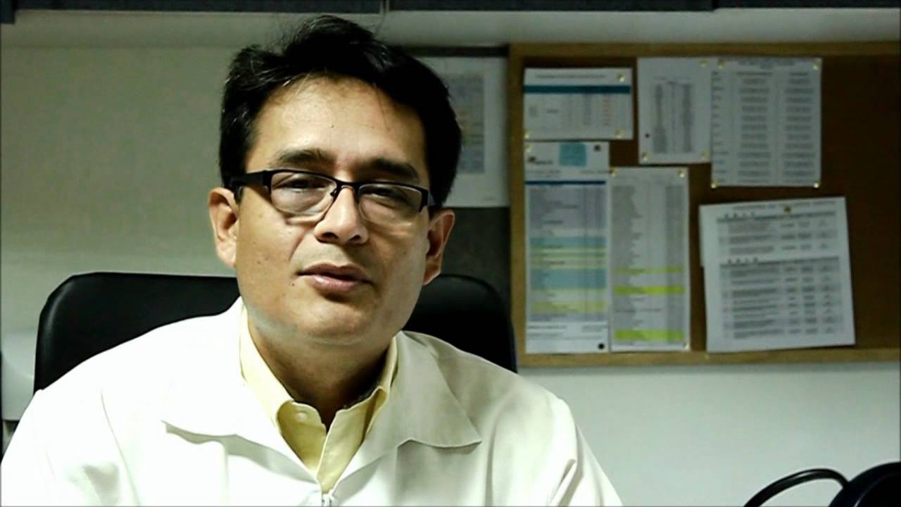 Tratamiento por Alberto La Rosa - YouTube