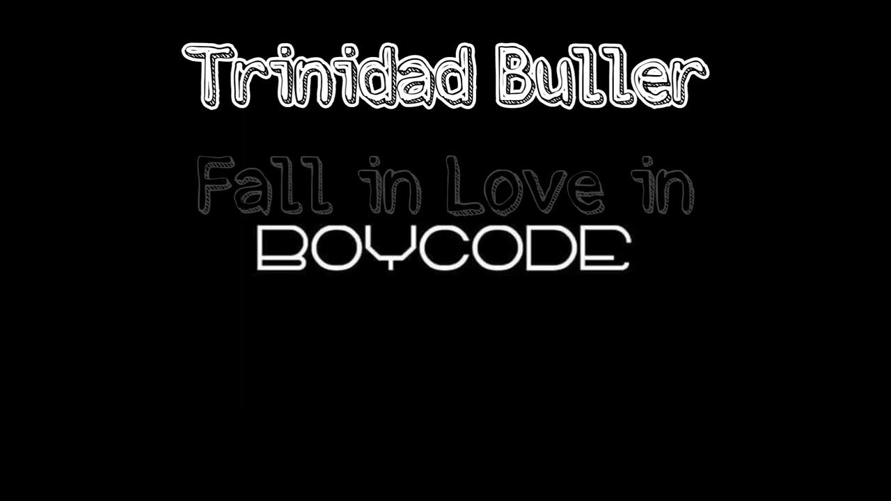 Trinidad Buller Fall In Love In BoyCode Soca Instrumental Produced trinidad-buller-fall-in-love-in-boycode-soca-instrumental-produced