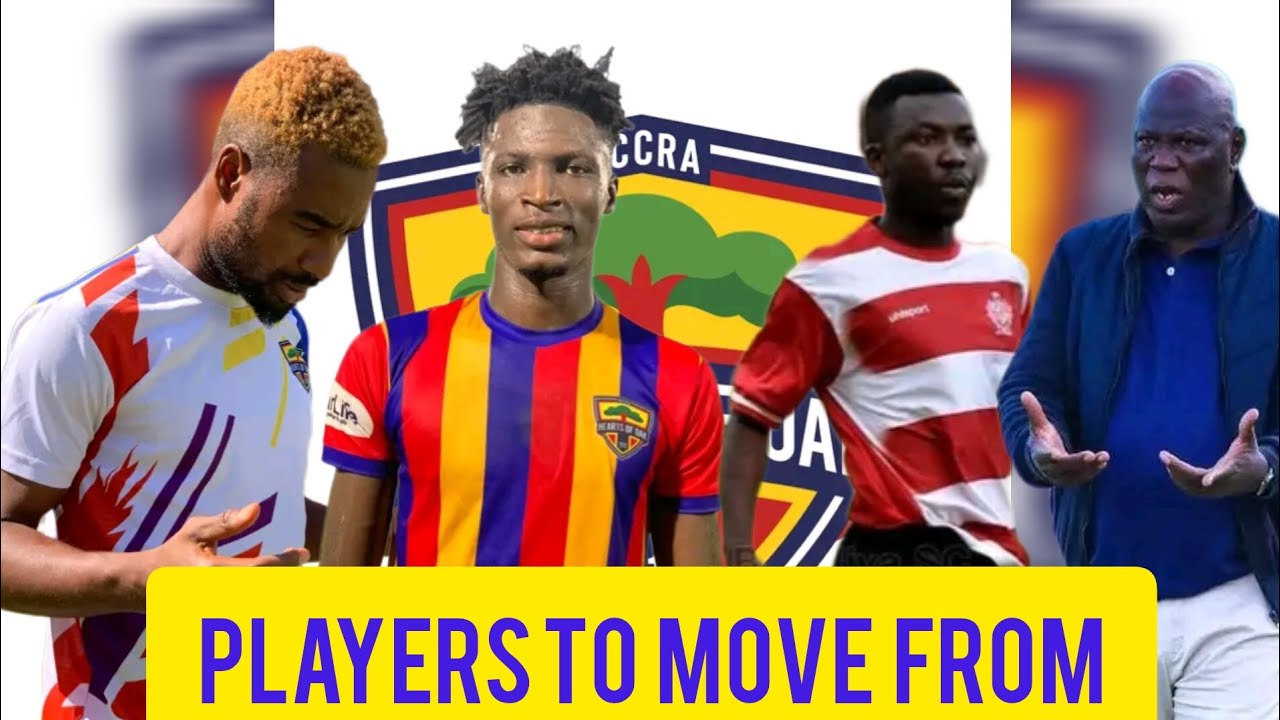 🌈TRANSFER: SETH OSEI BACK..60,000 EUROS ALERT..WOW SALIM..THIS PLAYER ...
