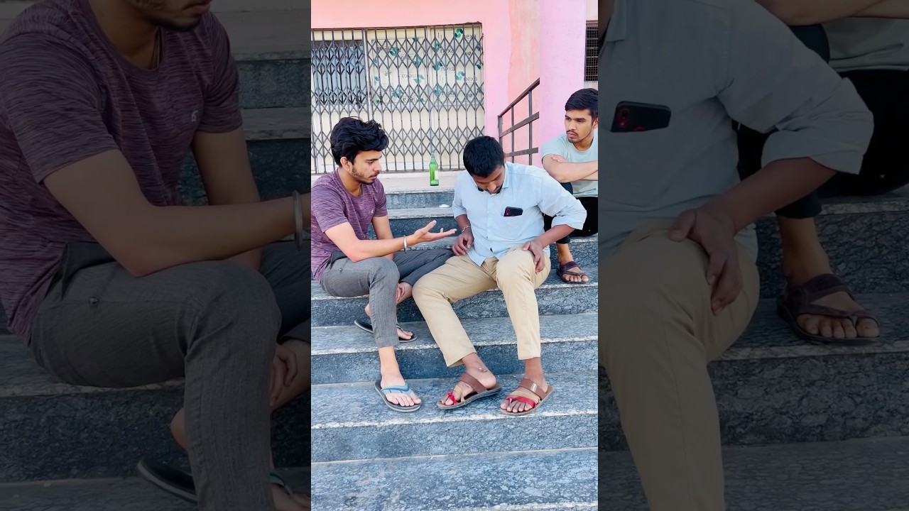 Ye kesha jadu he😂😂 #ytshorts #comedy #trending #viralvideo #jadu - YouTube