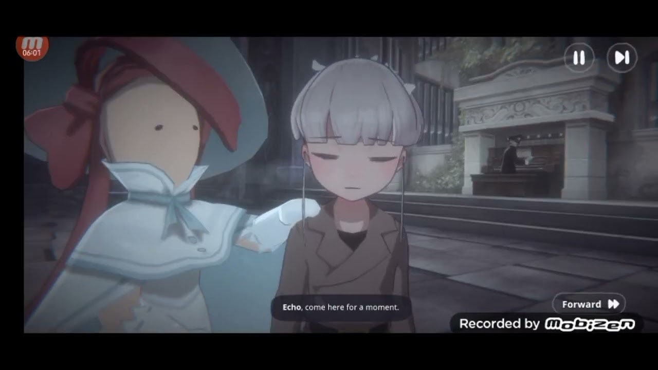 gameplay DEEMO 2 prinwiro vídeo - YouTube