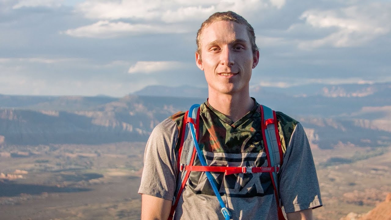 Bike Expert - Drew Gilmore - YouTube