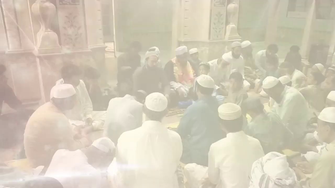 Surah At Tariq - Tilawat e Quran By Qari Qamar Mehmood Hamdani At ...