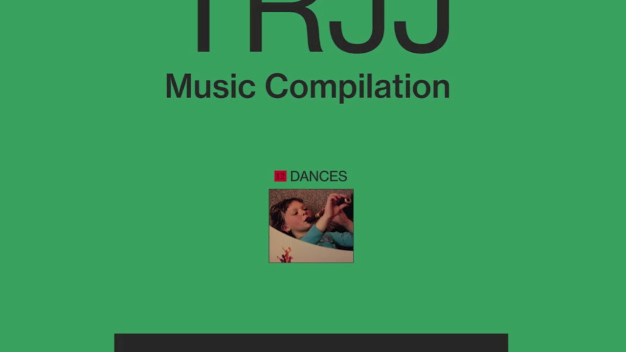 TRjj - Barely Rarely - YouTube