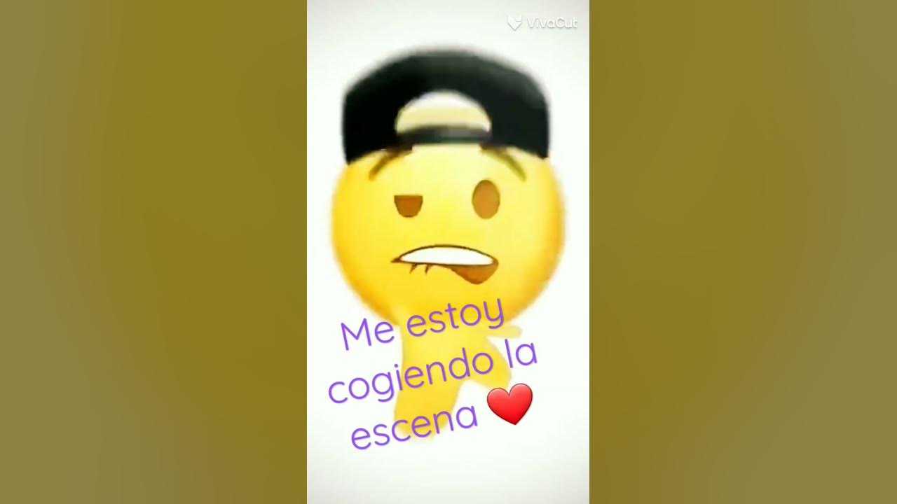 Me Estoy Cogiendo La Escena 👄👄 Youtube
