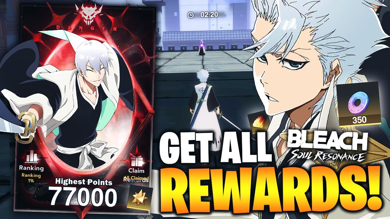 DO THIS TO GET ALL REWARDS! 70,000 SCORE ON GIN LIMITED-TIME CHALLENGE ...