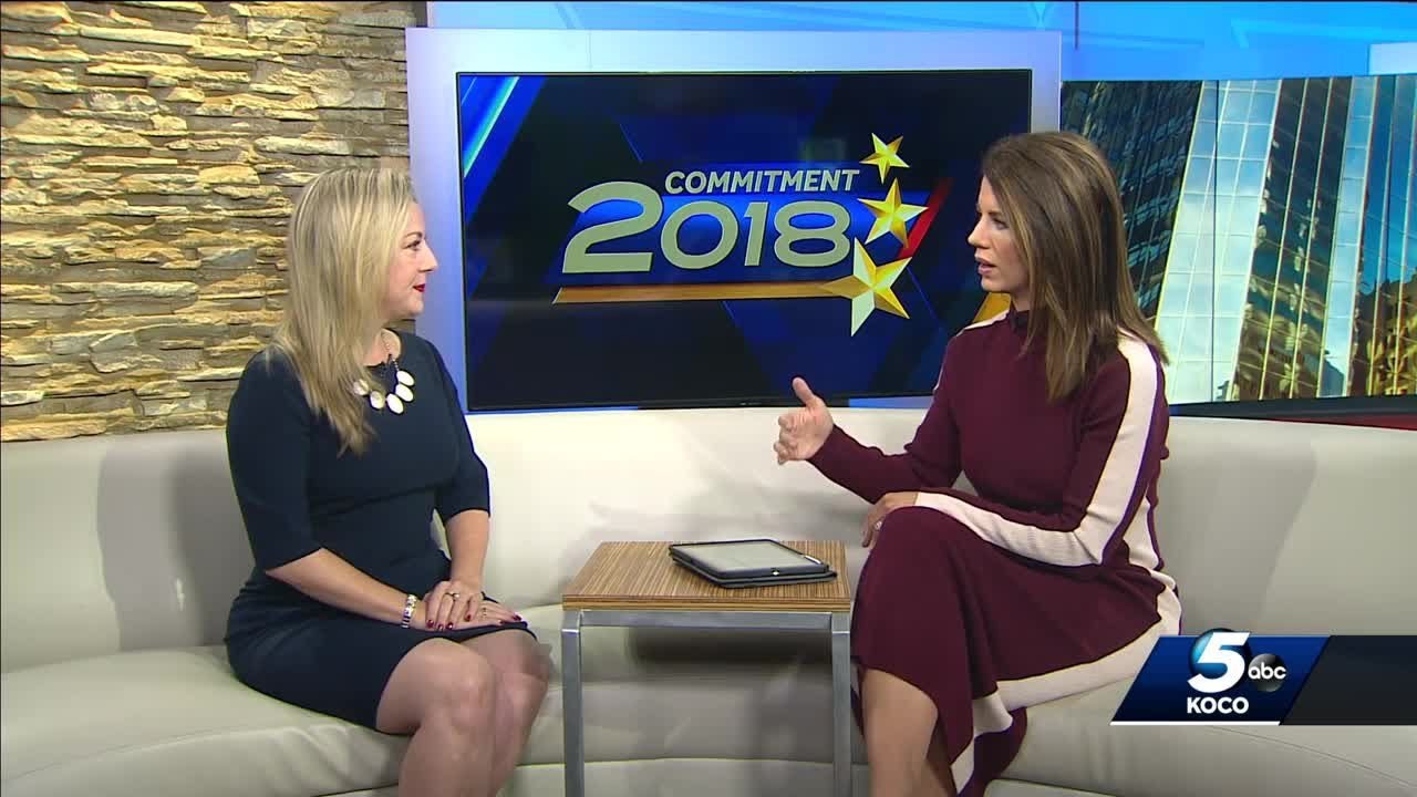 Democratic U.S. House candidate discusses campaign - YouTube