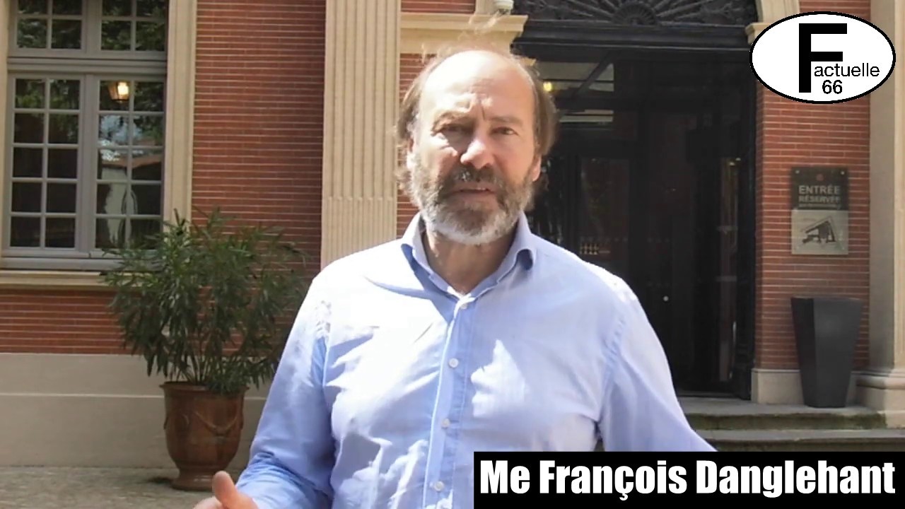 L'huissier Robert SOLER s'attaque au droit d'Appel ! - YouTube