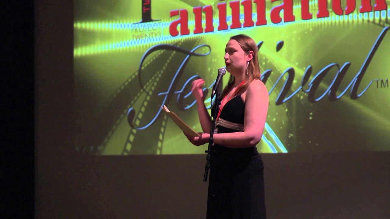 Philadelphia Film & Animation Festival - Best Marketing Award 2012 ...