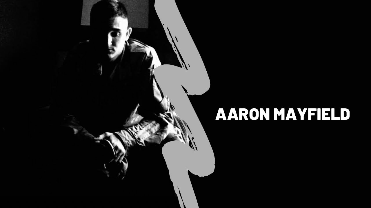 Aaron Mayfield Pt. 3 | LetzJezTalk Fitness #letzjeztalkfitness # ...